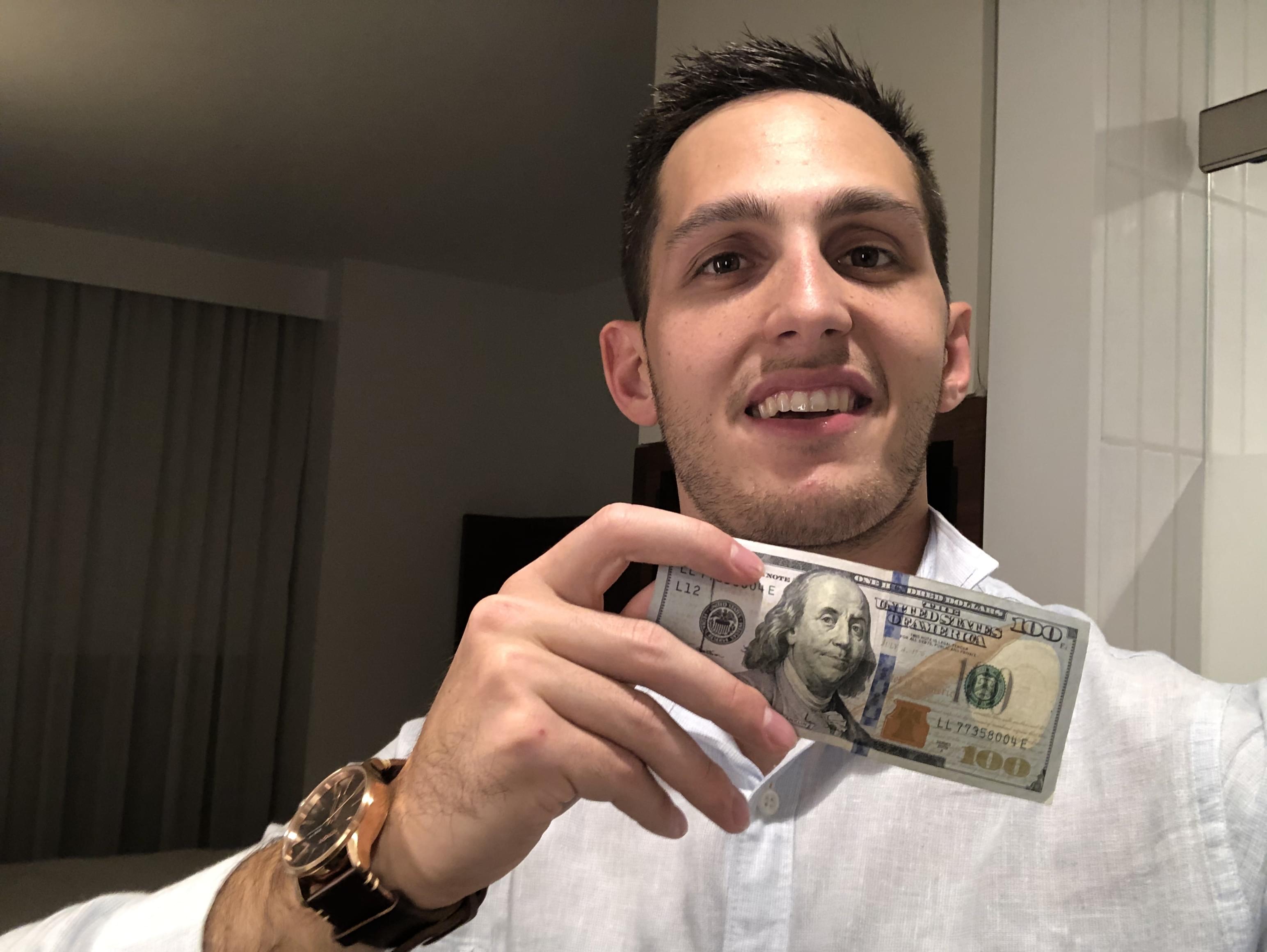 (1) Notification - 7FA